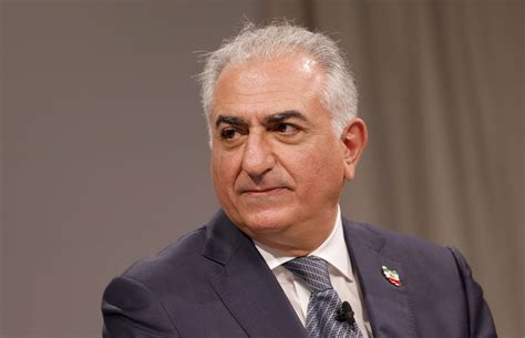 نجل آخر شاه إيراني يقوم بأول زيارة لإسرائيل خلال أيام Rt Arabic