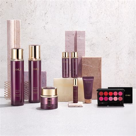 Review 7 Set Ohui Bán Chạy Nhất Được Yêu Thích 2022 Chi Tiết