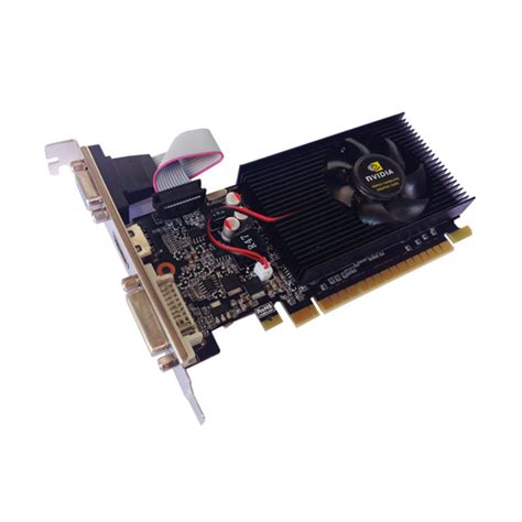 Wholesale Nextron Nvidia GeForce GT 710 2GB 64-Bit DDR3 (UEFI BIOS ...
