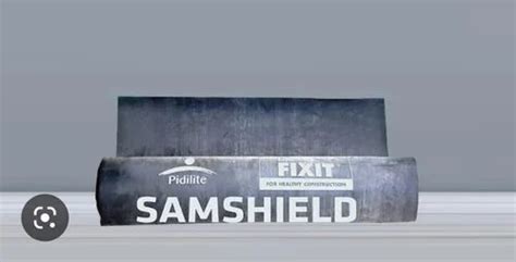 Dr Fixit Samshild Xl1500 Imp For Waterproofing At Best Price In Vadodara