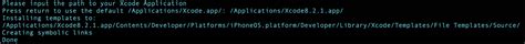 Github Coldlogicalviper Templates Swift Xcode Templates For