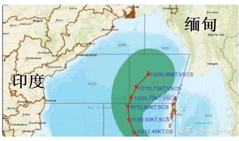 华南地区多降雨 云南降雨增多 知乎