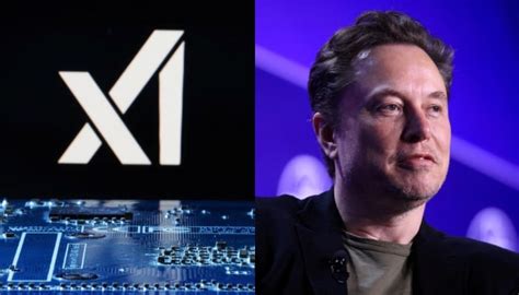 Elon Musks Xai To Build Supercomputer Larger Than Meta For Grok Chatbot
