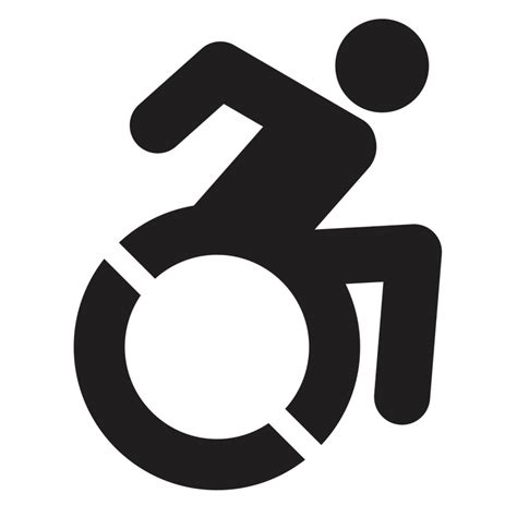 Disability Icon 286941 Free Icons Library