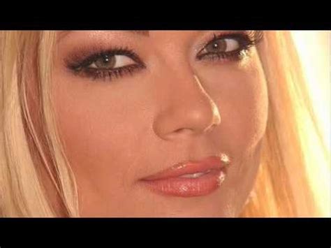 A First View Of Adriana Malkova YouTube