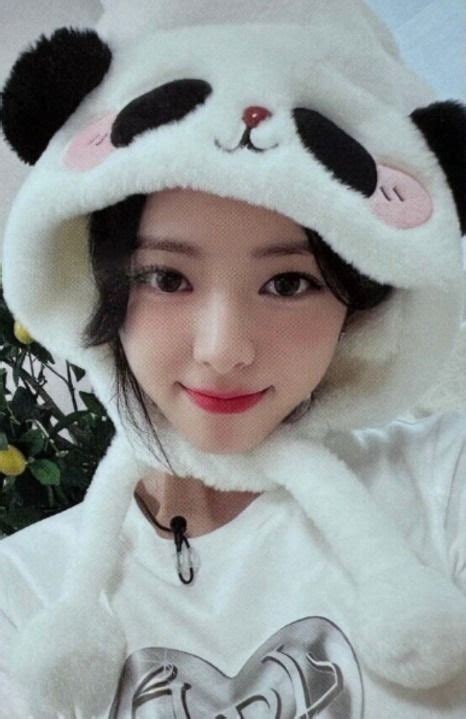 수집욕 생기는 여자아이돌 포카  인스티즈 Instiz 이슈 카테고리