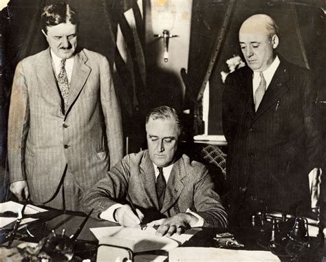 Fdr New Deal Speech