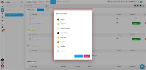 Bulk Status Update Task Yoroflow Blogs Yoroflow