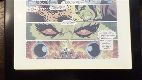 The Kindle Colorsoft Faces Shipping Delays But Dont Be Put Off By Its Yellow Screen Issue