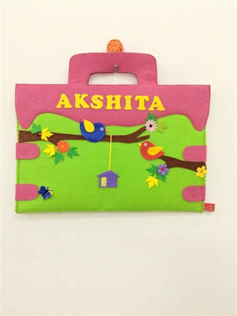 Creative Folder Names