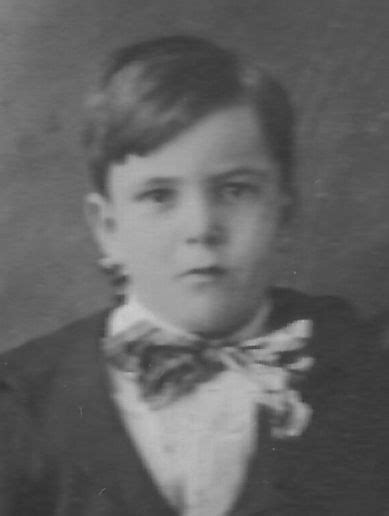 Eugene Claremont “gene” Mullendore 1903 1973 Find A Grave Memorial