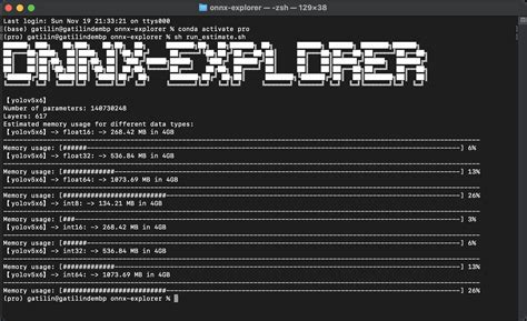 GitHub IsLinXu Onnx Explorer Onnx Explorer More Features