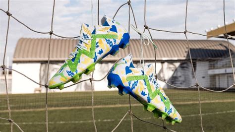 Introducing The Neymar Jr Instituto Collection Urban Street Culture