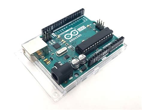 Introduction To Arduino Lesson Plan