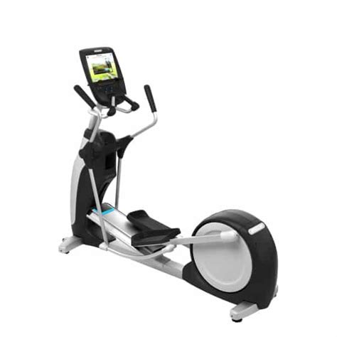 Precor EFX 685 Elliptical