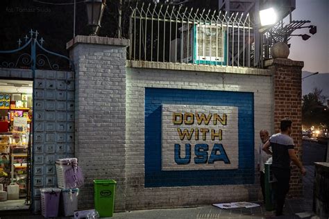 Iran USA Czy da się jeszcze zatrzymać tę machinę zagłady naTemat pl