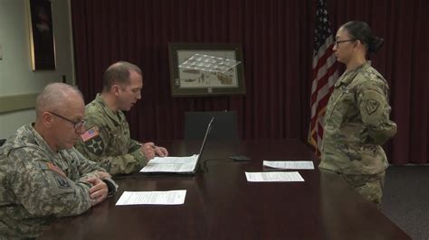 Dvids Video Nonjudicial Punishment Njp Training Video