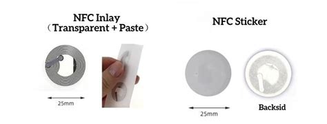 Brief Description Of Ntag Chip Differences And Application Areas Telefieldrfid
