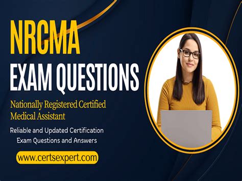 Nrcma Exam Questions Expert Insights And Essential Prep For The Nrcma
