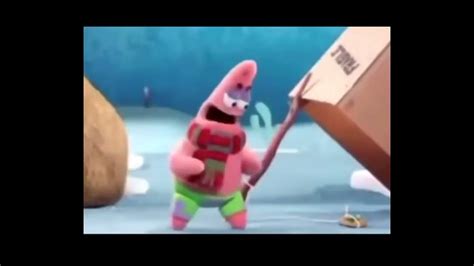 Patrick Says Cock Youtube