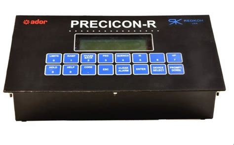 Pcb Esp Controller Precicon R Automation Grade Fully Automatic At