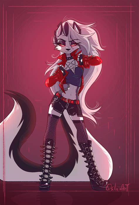 Rule 34 1girls Anthro Black Fur Boots Demon Female Female Only