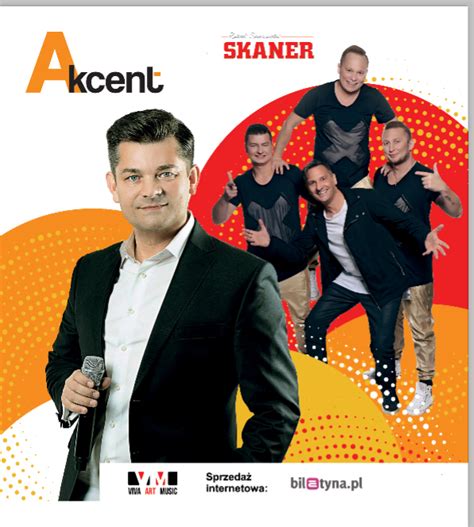 Akcent I Skaner Bilety Online Opis Recenzje 2026 2027 Biletynapl