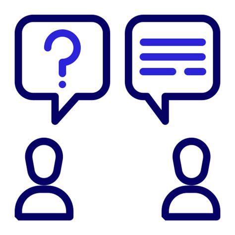 Clarification Generic Color Outline Icon