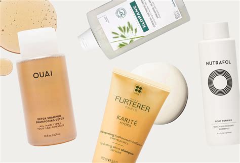 15 Best Shampoos For Dry Scalps Of 2023 According To 41 OFF