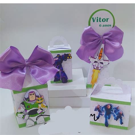 Arquivo De Corte Buzz Lightyear 3