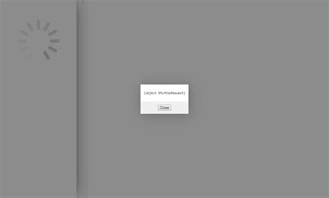 usercss live reload fails with [object xmlrequest] · issue 876