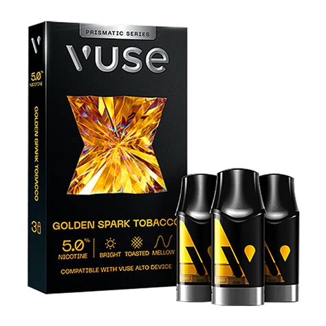 Vuse Alto Pods 3 Pod 5 Pack Of 5 Hs Wholesale