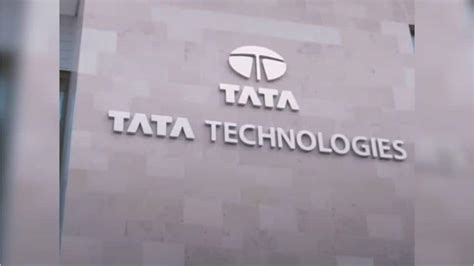 Tata Technologies Ipo Allotment Soon How To Check Allotment Status