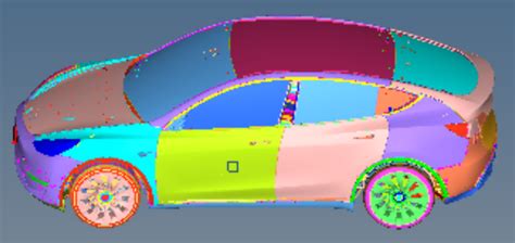 Hypermesh导入ls Dyna K文件的方法hypermesh 技术邻