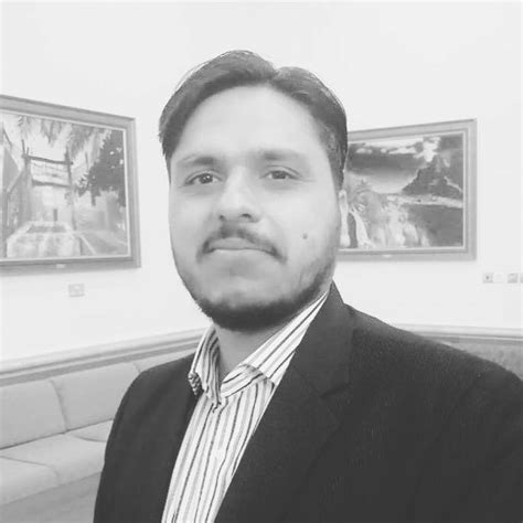 Ali Raza Memon