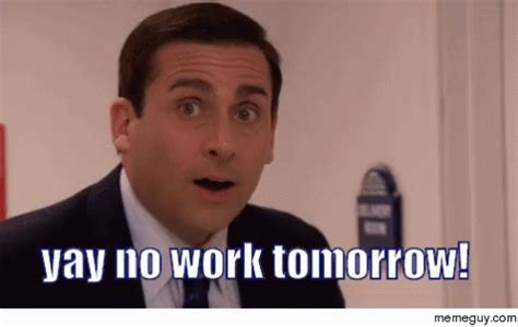 The Office Gifs No