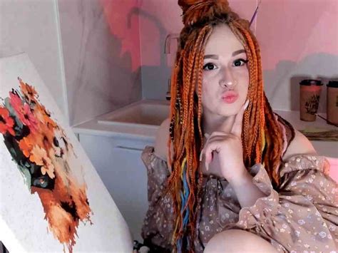 Flower Camellia主播：免费直播性爱表演和聊天 Stripchat