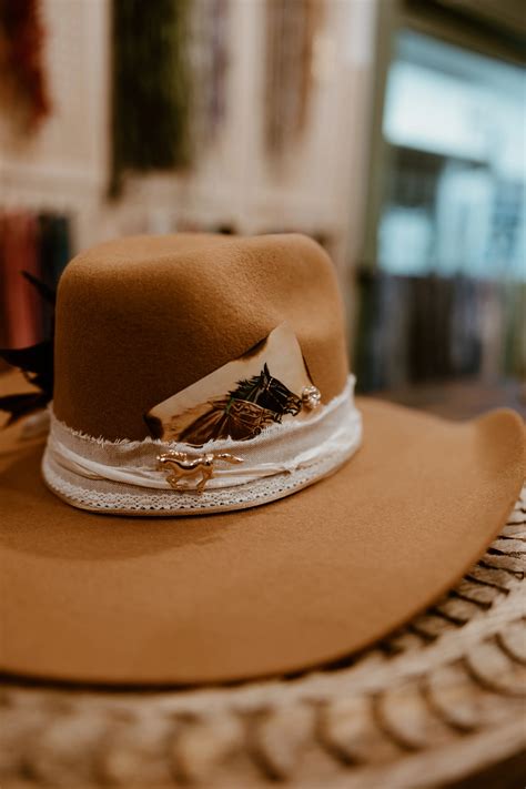 St Augustine Custom Hat Shop — Natasha Austin Photography