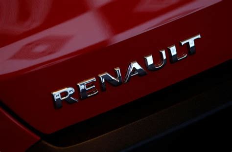 Renault Les investisseurs mitigés après l annulation de l IPO d Ampère à