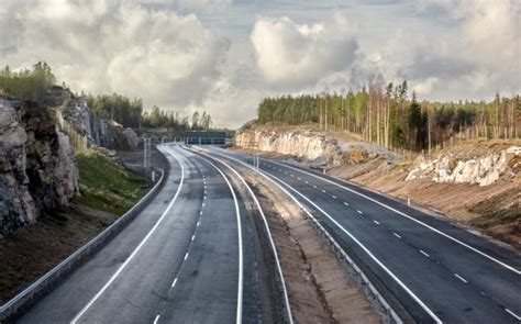 Road Engineering
