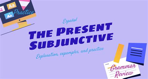 Spanish 3 Unit 7 Summary Genially