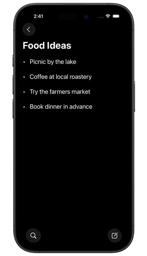 Swiftui Search Enhancements In Ios And Ipados 26