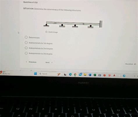 Question SITUAIION Determine The StudyX