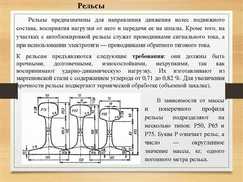 Общий курс железных дорог презентация онлайн