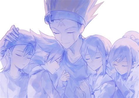 Naoki 2rzmcaizerails6 Crow Hogan Yu Gi Oh Yu Gi Oh 5ds