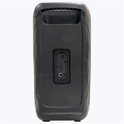 Waves 100 Portable Bluetooth Speaker