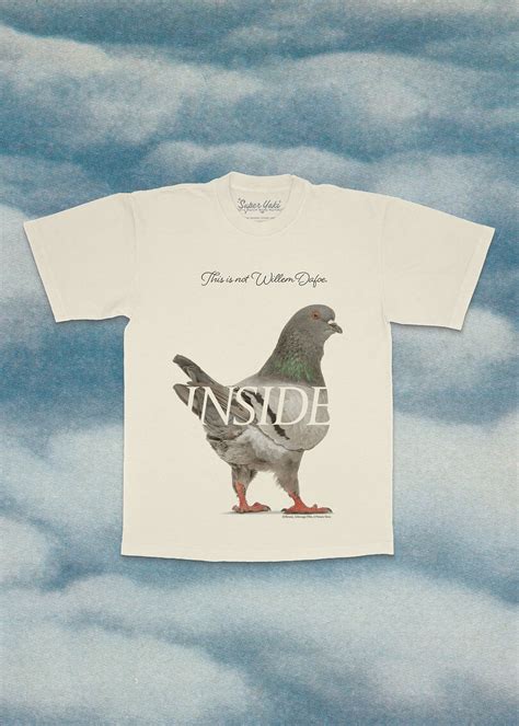 Super Yaki Creates Stylish ‘inside Apparel Line With Focus Features