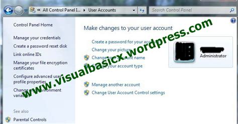 Cara Install Vb 6 Di Windows 7 Supaya Tidak Error Birawa