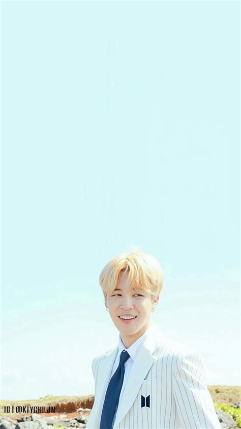 Bts Jimin Cute Hd Phone Wallpapers Wallpaper Cave
