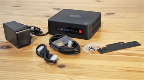Geekom Miniair 11 Mini Pc Techradar